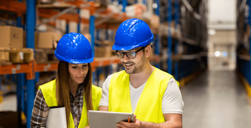 Platinum Recruitment