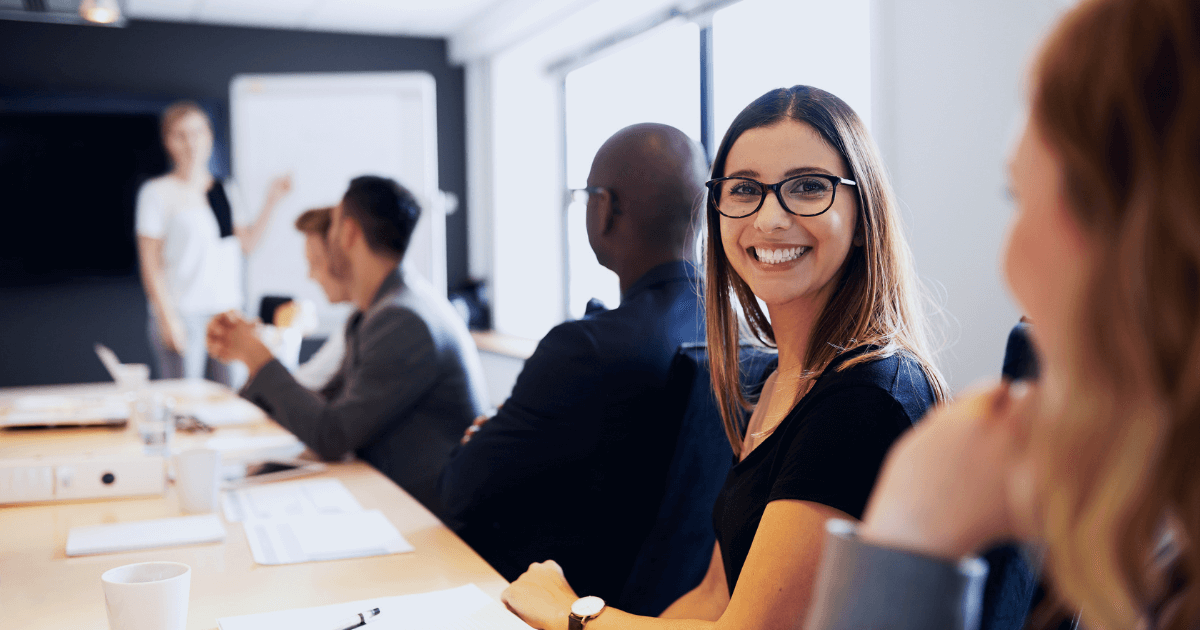 How an Executive Recruitment Agency Works