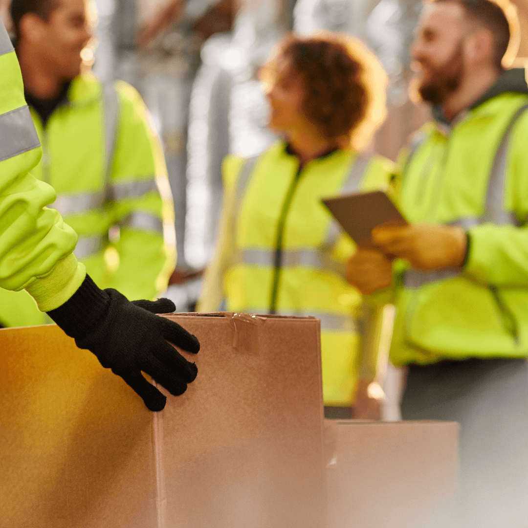 The Temporary Workers Hub | Platinum Recruitment