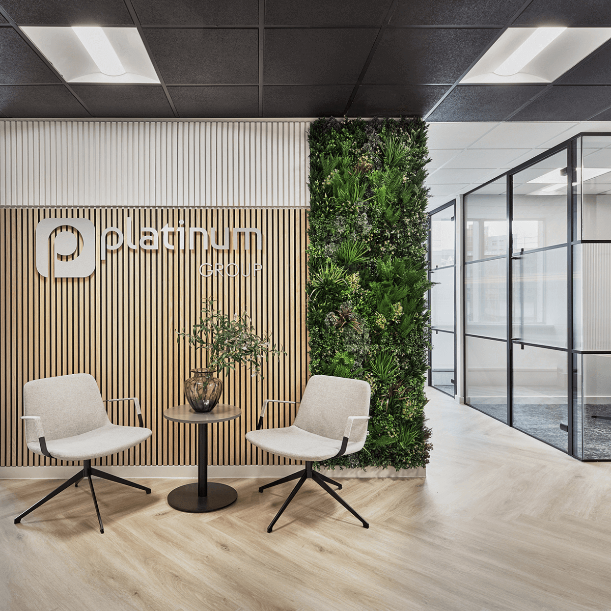 Client Information Hub | Platinum Recruitment