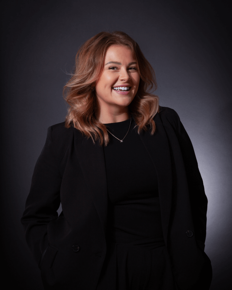 Leech Tom | Platinum Recruitment